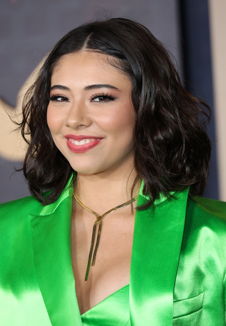 Picture of Xochitl Gomez