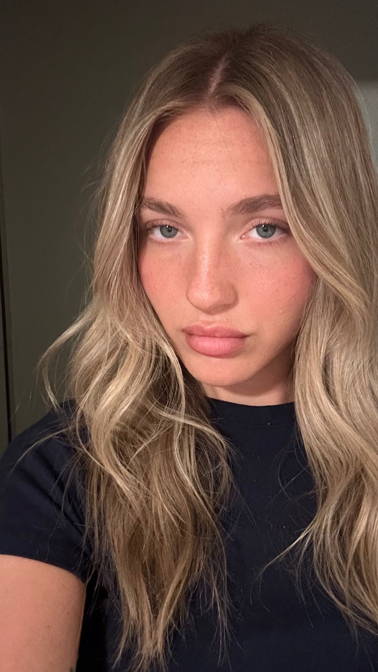 Image of Brynn Rumfallo