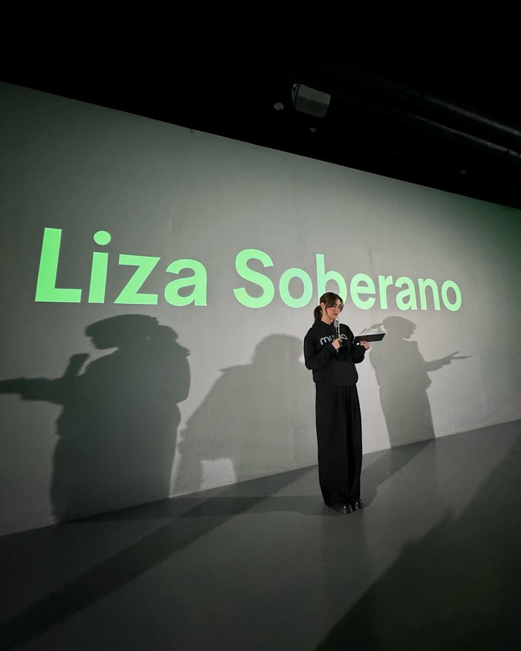 Picture of Liza Soberano