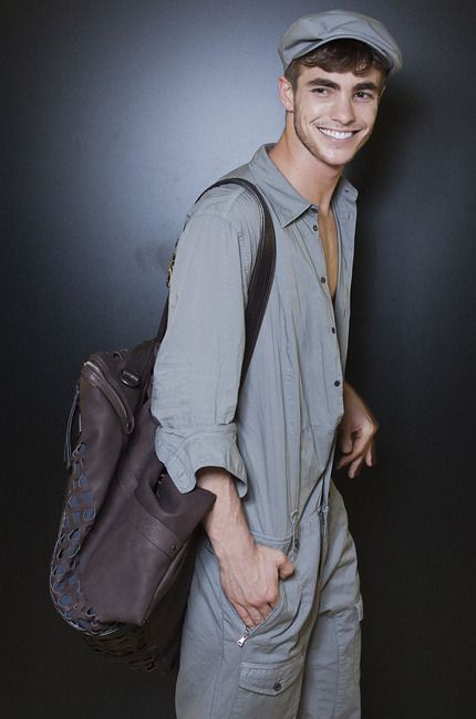 Picture of Julian Schratter