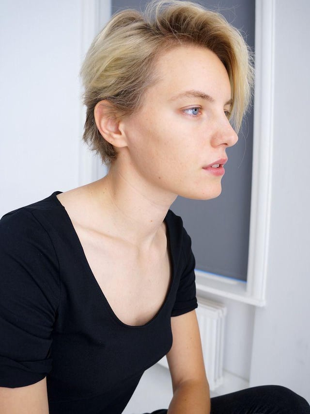 Picture of Erika Linder