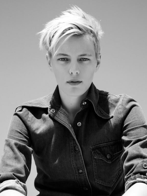 Picture of Erika Linder