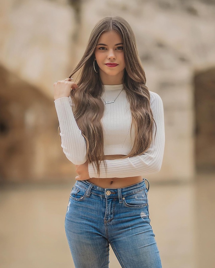 Nadia Vilaplana image