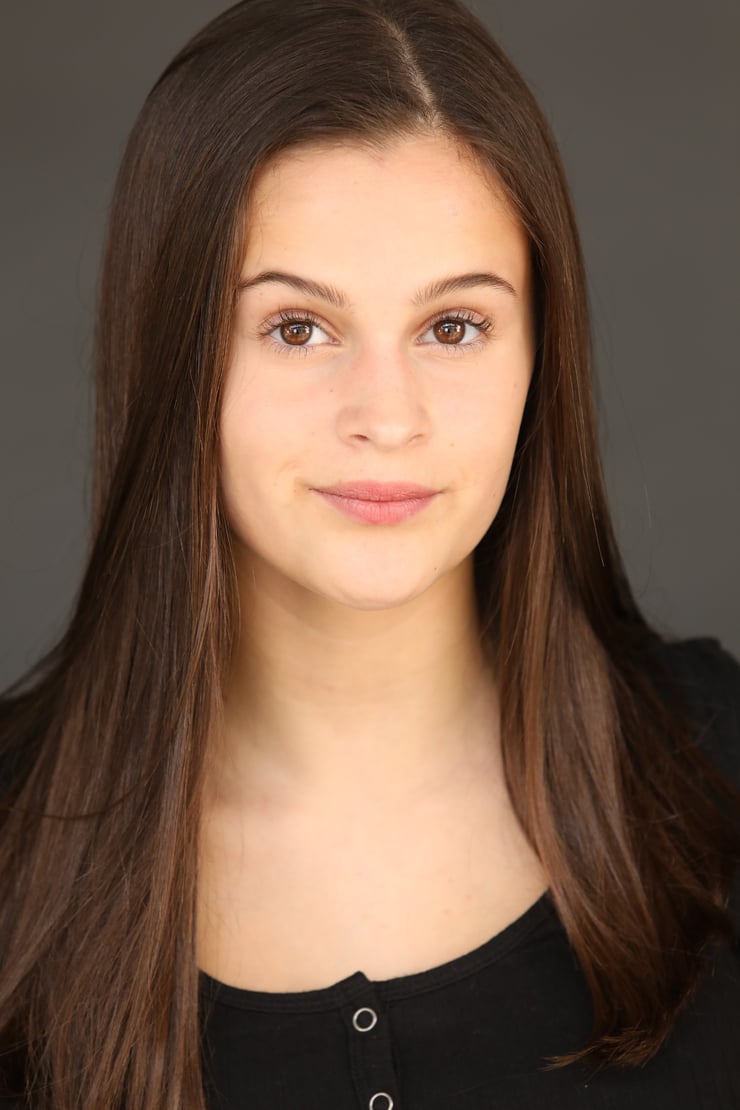 Picture of Lillian Ellen Jones