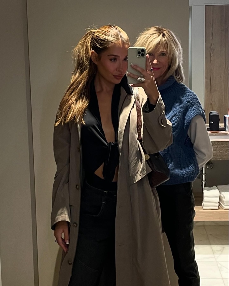 Natasha Calis picture