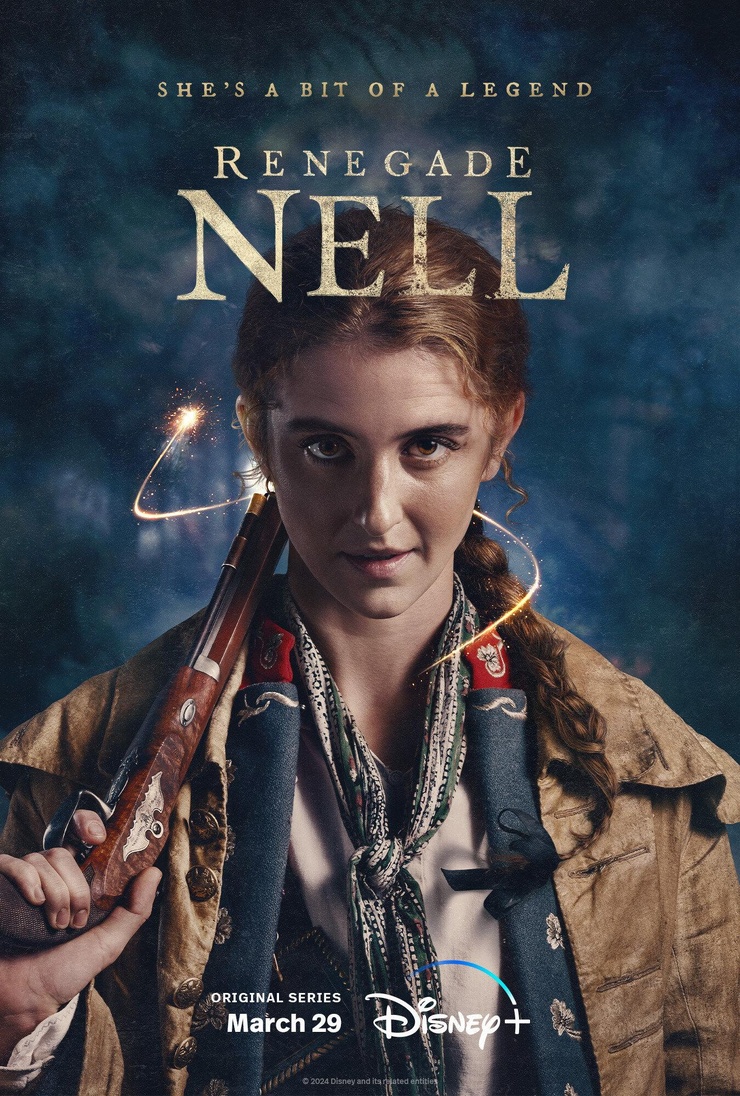 Picture of Renegade Nell