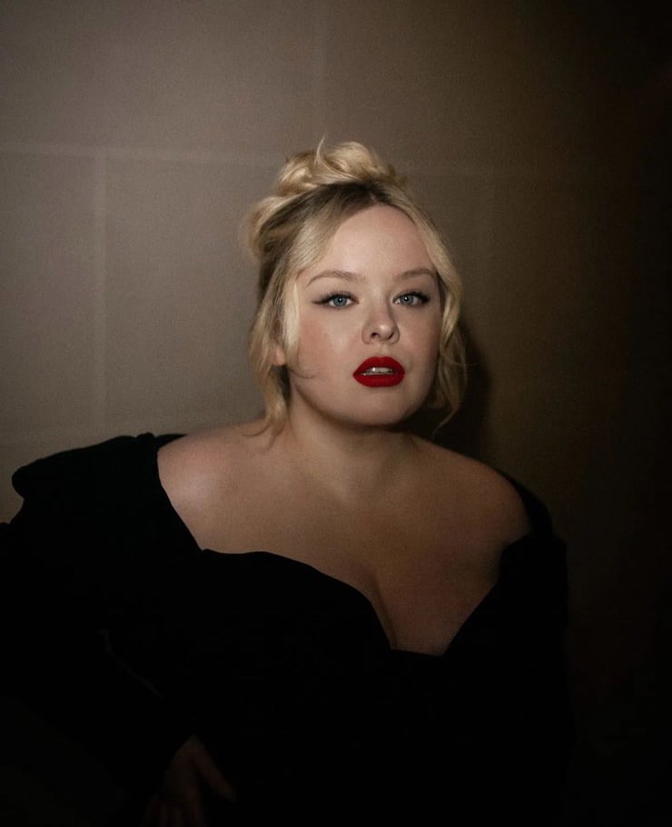 Picture of Nicola Coughlan