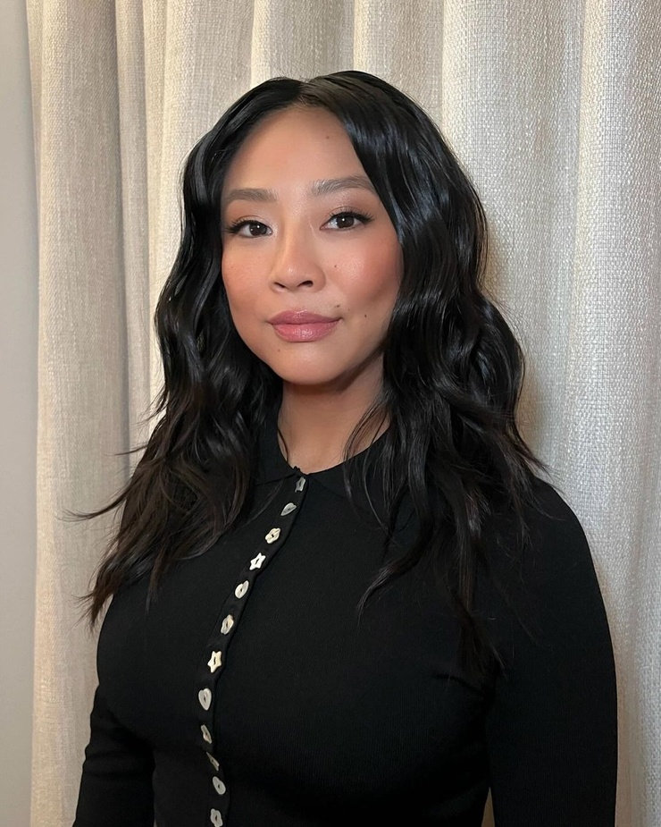 Picture of Stephanie Hsu