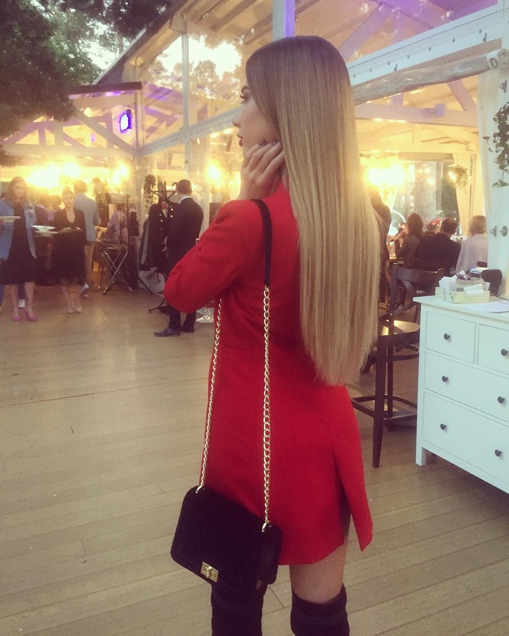 Picture of Lidiia Pavlova