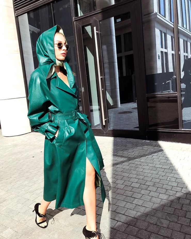 Picture of Lidiia Pavlova