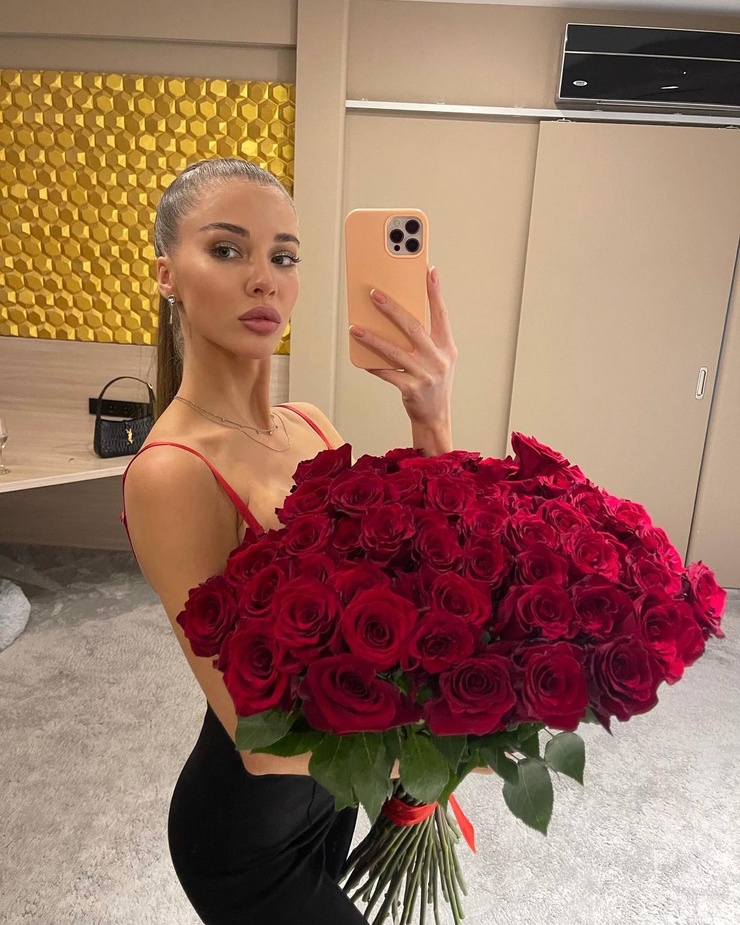 Picture of Lidiia Pavlova