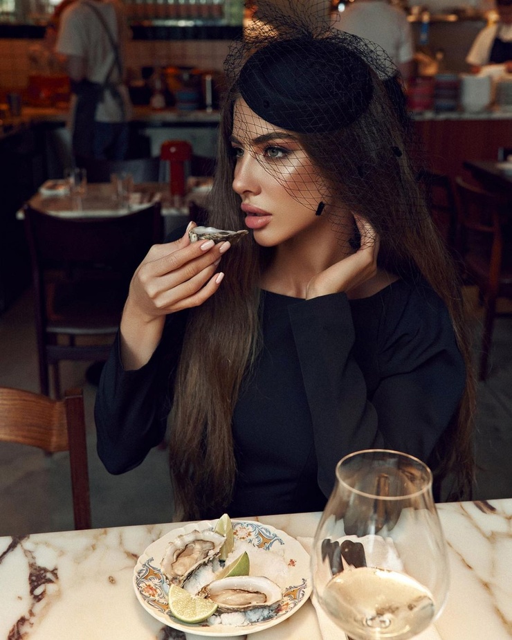 Picture of Lidiia Pavlova