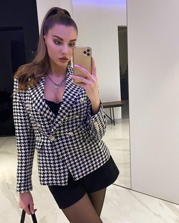 Image of Lidiia Pavlova