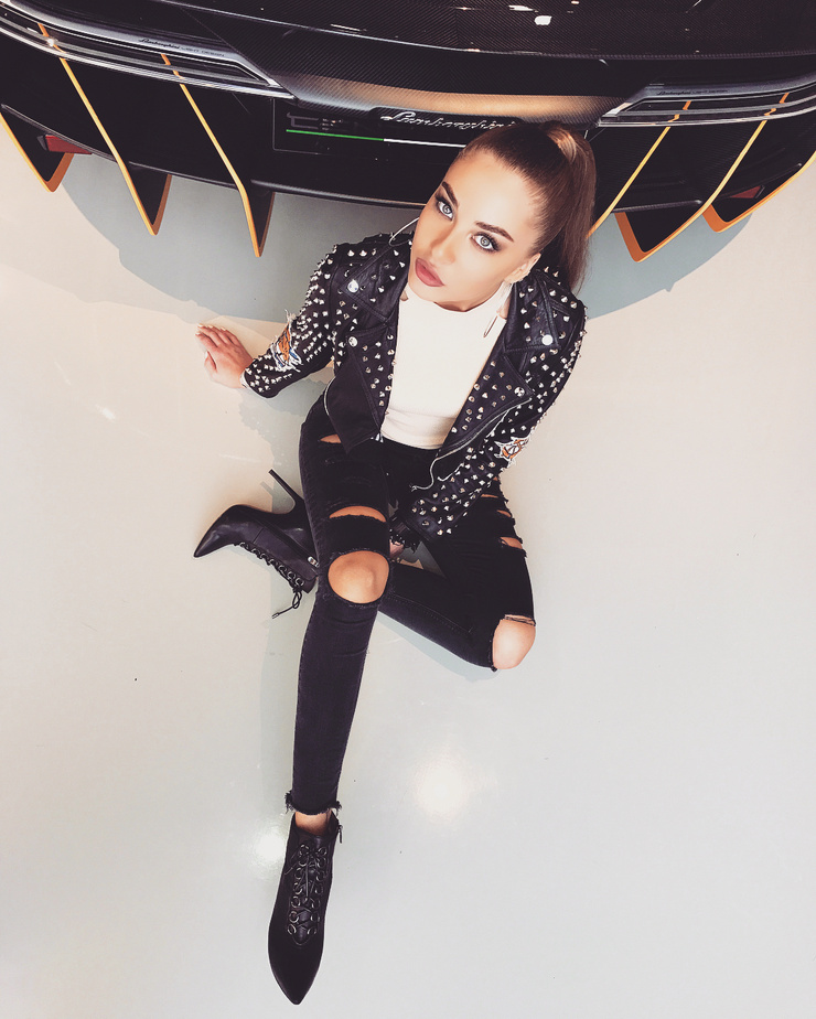 Lidiia Pavlova image