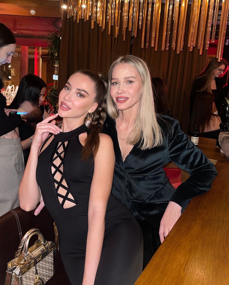 Picture of Lidiia Pavlova