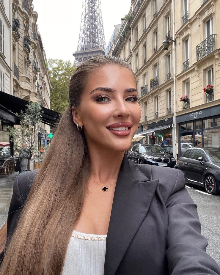 Picture of Lidiia Pavlova