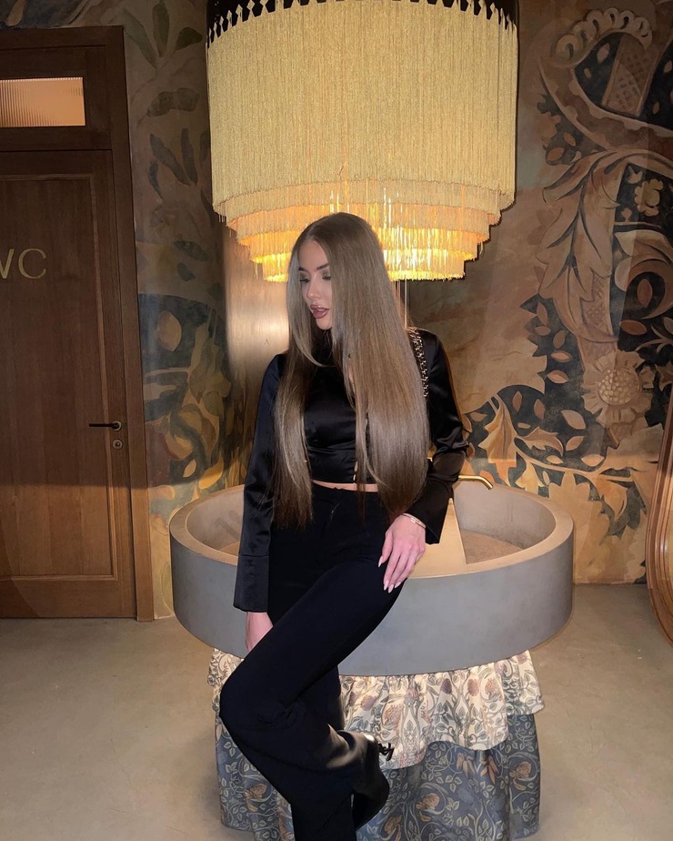 Picture of Lidiia Pavlova