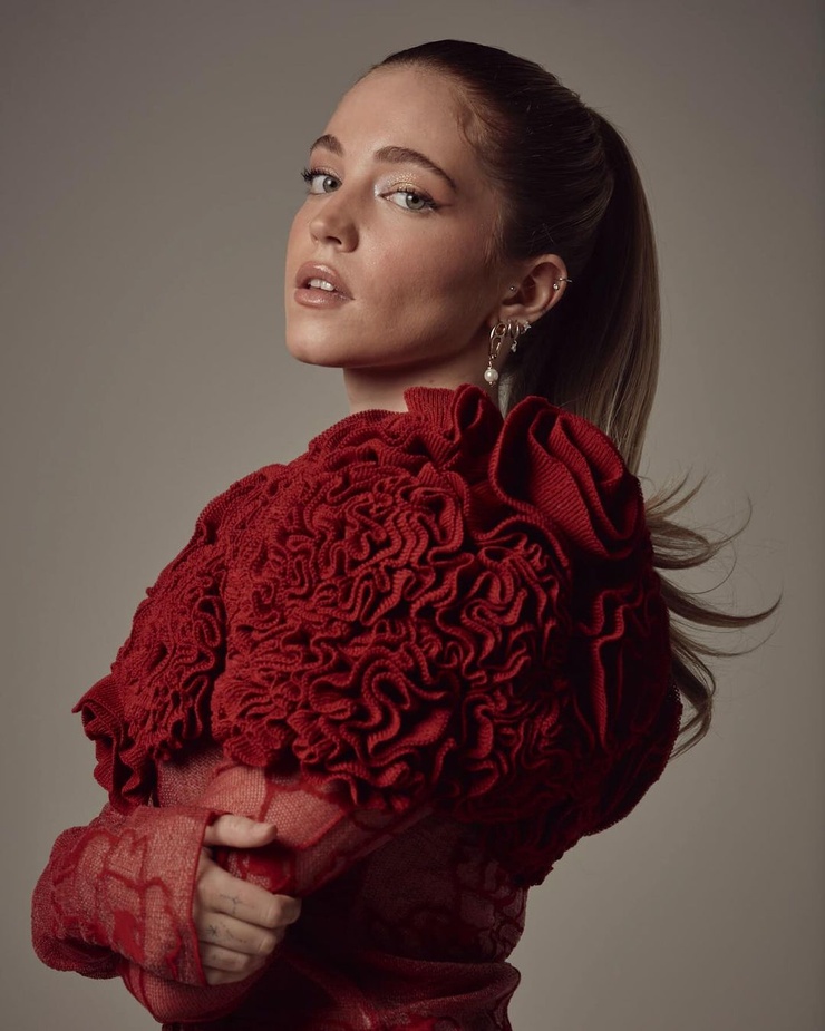 Picture of Pilar Pascual