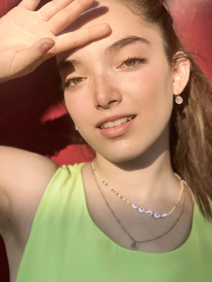 Picture of Victoria Viera