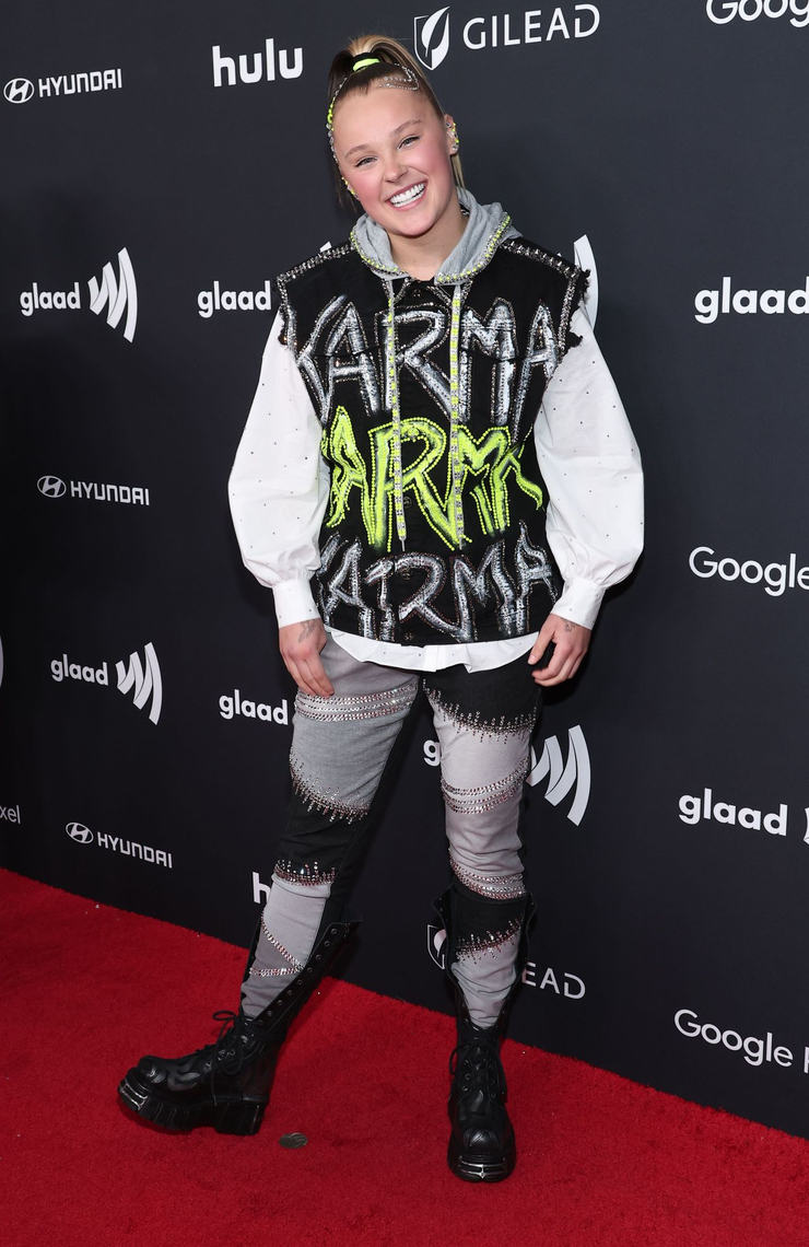 Picture of Jojo Siwa