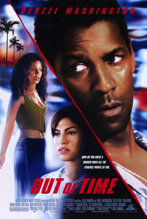 Picture of Out of Time