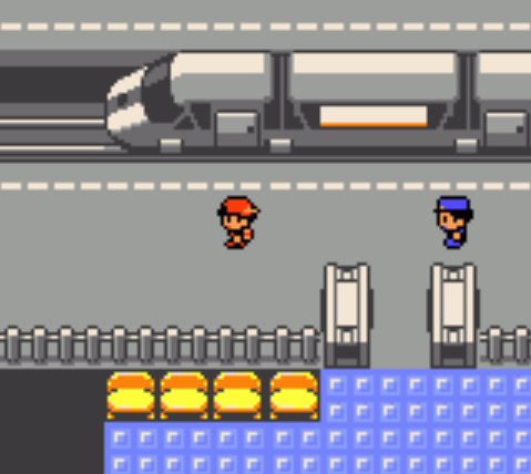 Picture of Pokemon: Gold Version