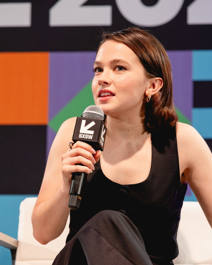 Picture of Cailee Spaeny