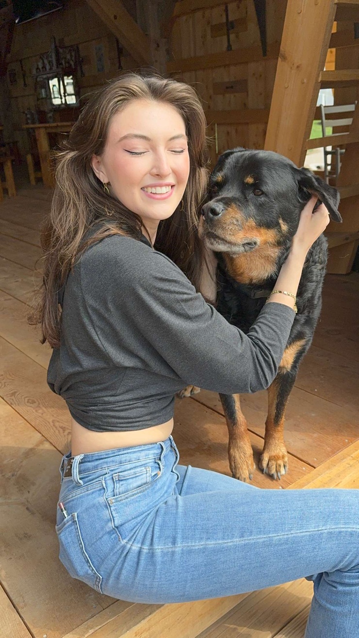 Picture of Rachel Pizzolato