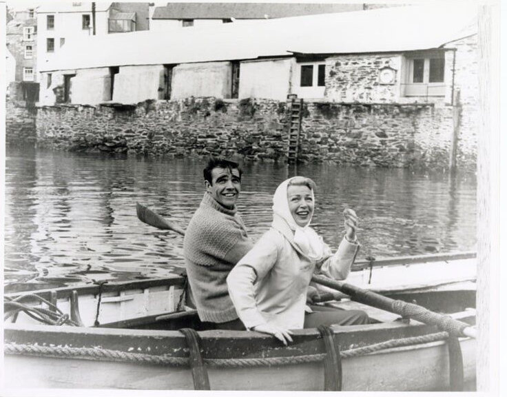 Another Time, Another Place (1958)