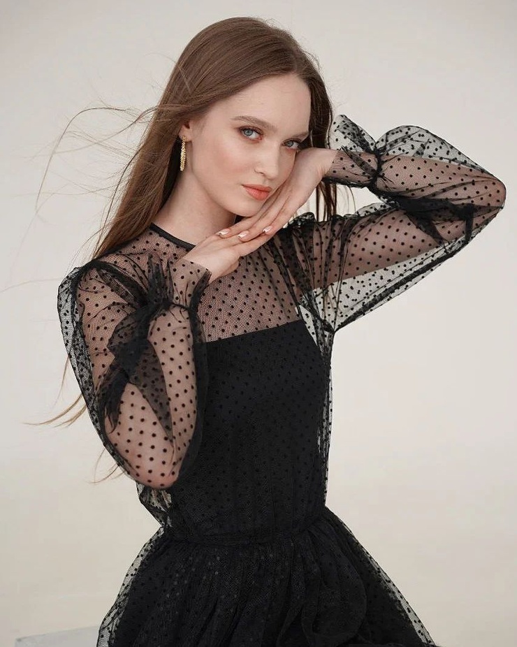 Milana Chubukina image