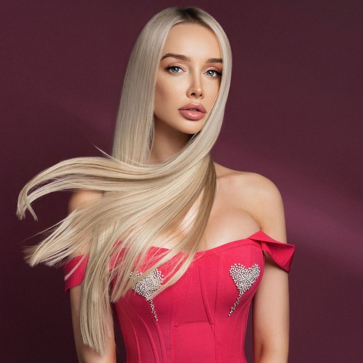 Image Of Inna Gudz