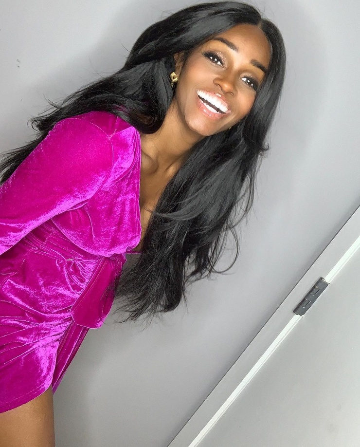 Picture of Maryam Basir