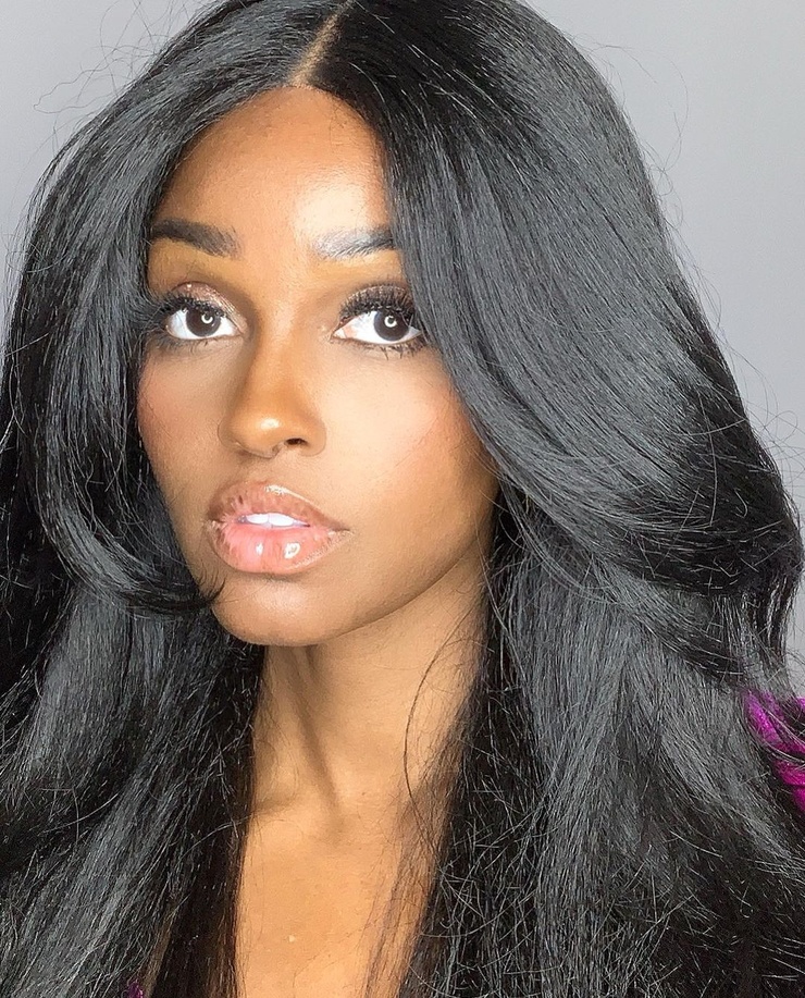 Picture of Maryam Basir