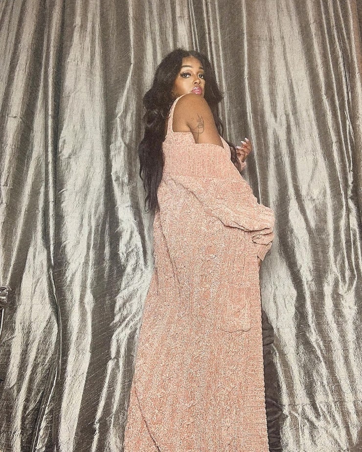 Image of Maryam Basir