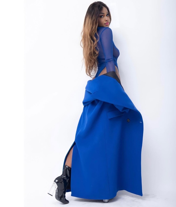 Picture of Maryam Basir