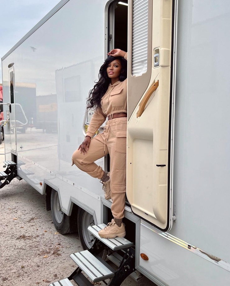 Picture of Maryam Basir