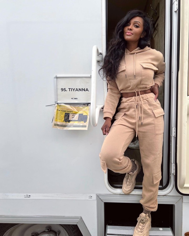 Picture of Maryam Basir