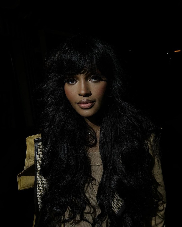 Picture of Maryam Basir