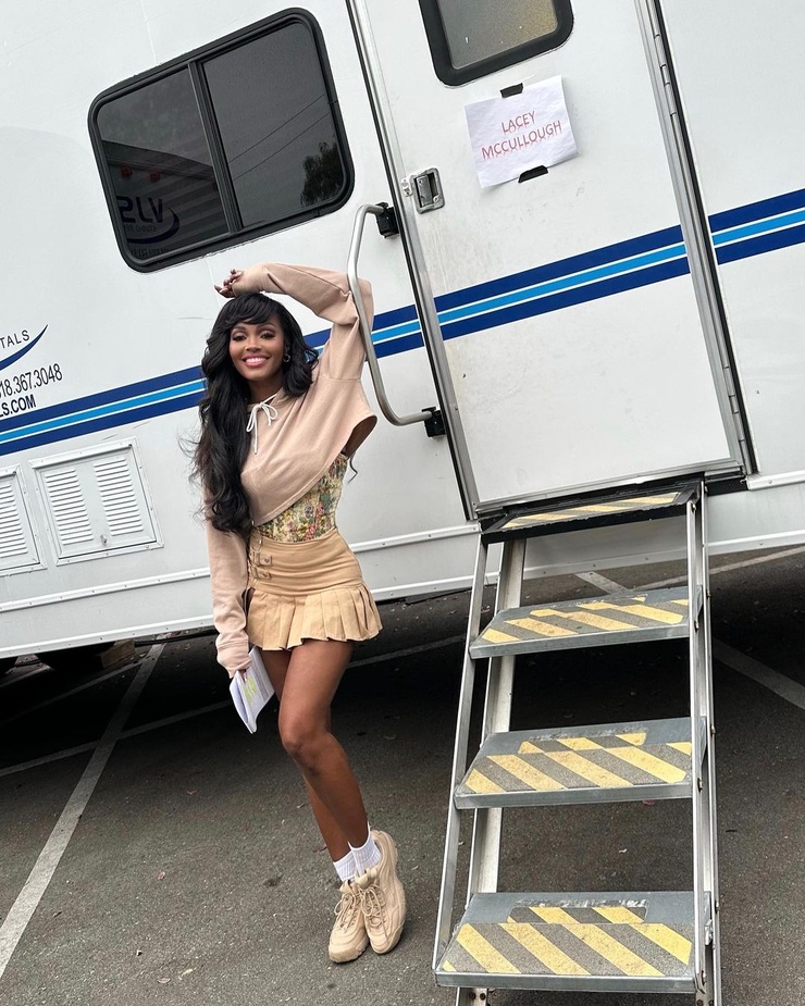 Picture of Maryam Basir