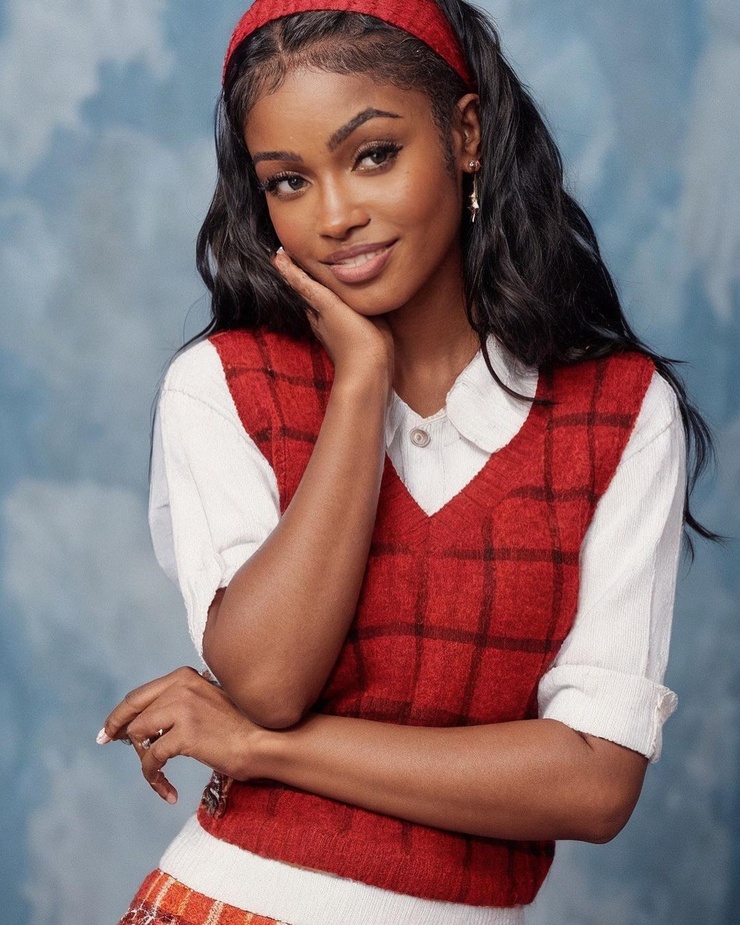 Picture of Maryam Basir