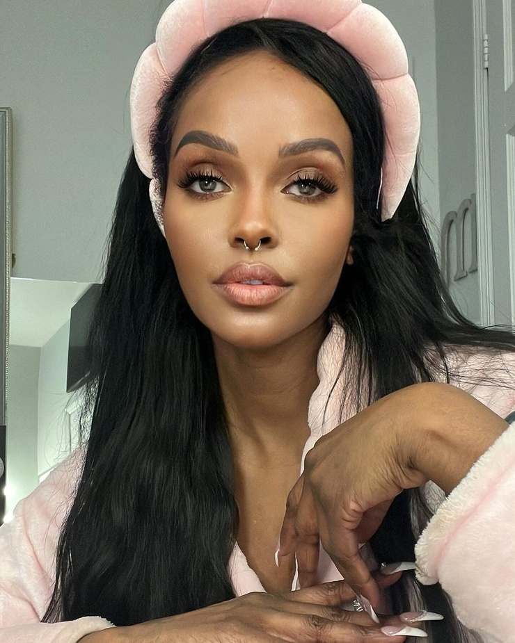 Image of Maryam Basir