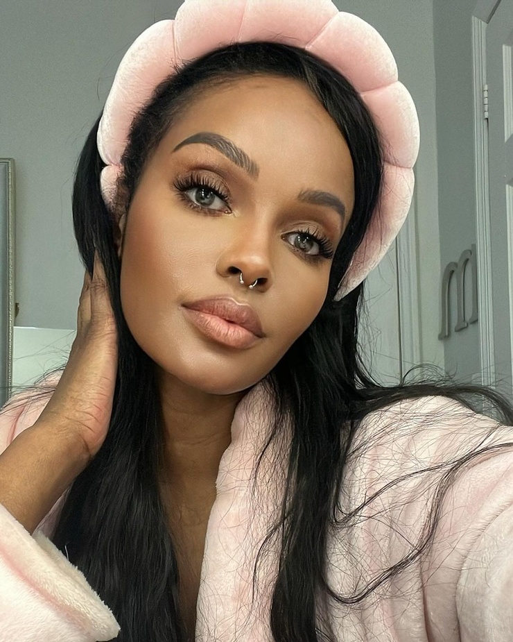 Maryam Basir picture