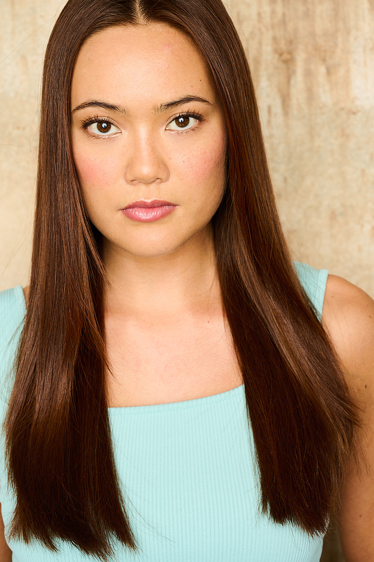 Vanessa Howard picture