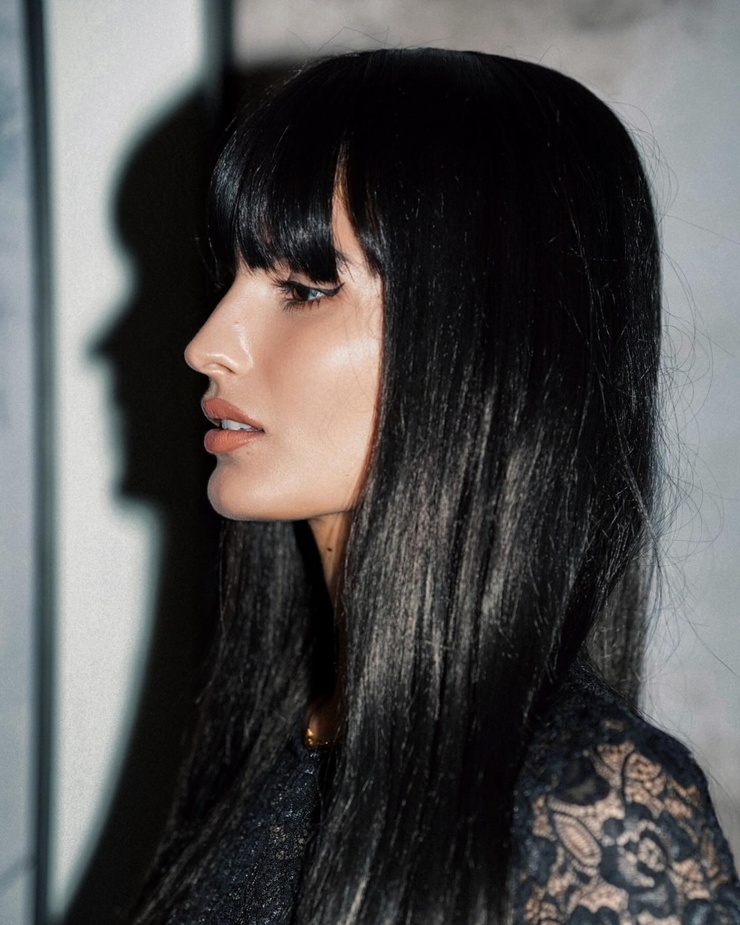 Picture of Yael Cohen Aris