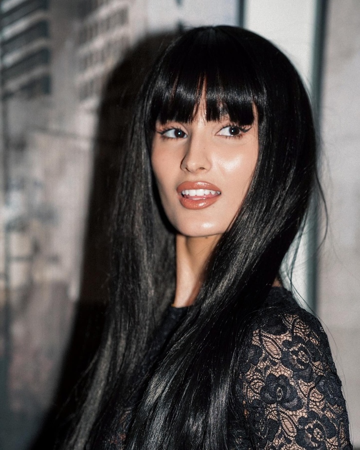 Picture of Yael Cohen Aris