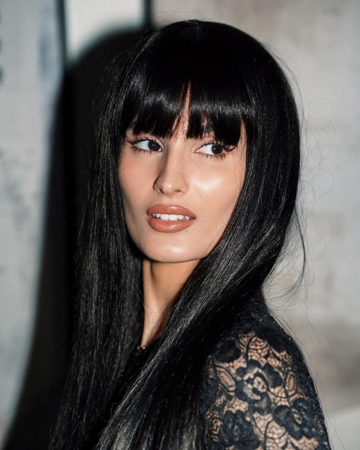 Picture of Yael Cohen Aris