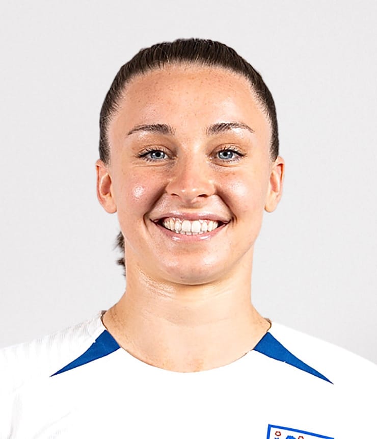 Picture of Niamh Charles