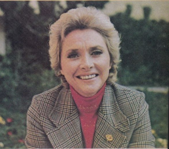 Image of Susan Flannery