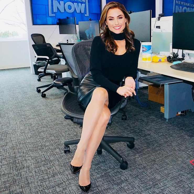 Picture of Kelsey Kernstine