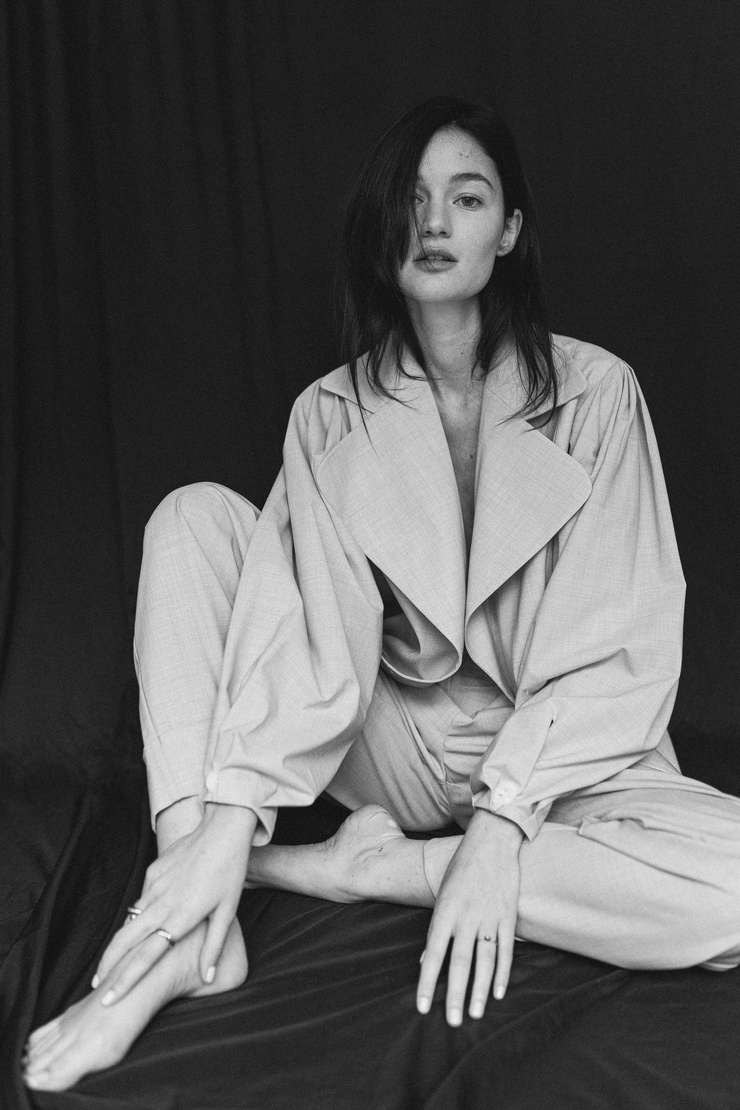 Picture of Chloe Bechini